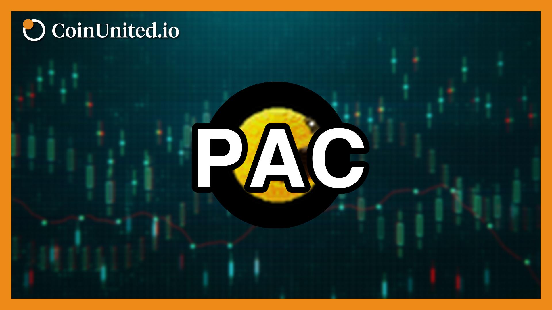 PacMoon (PAC) Preisprognose: Kann PAC 2024 5 $ erreichen?