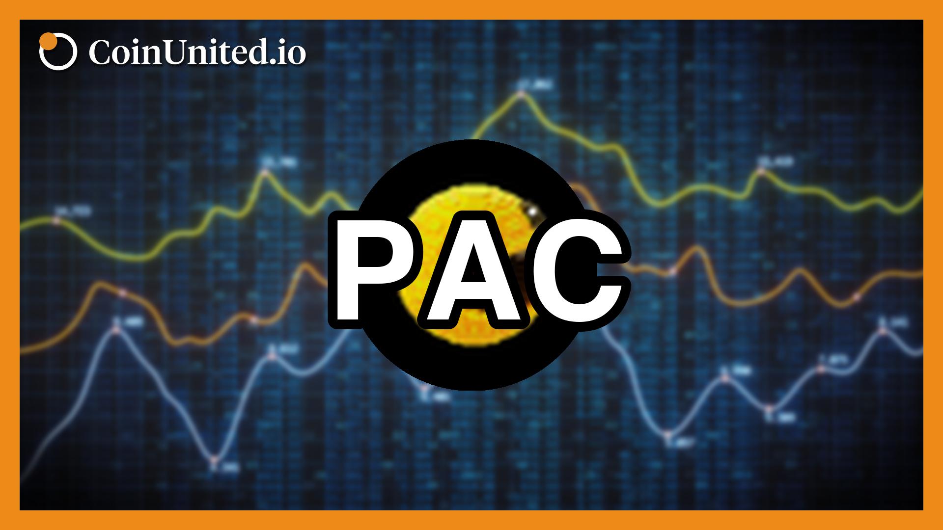 Peluang Perdagangan PacMoon (PAC) Terbesar di 2024: Jangan Sampai Anda ...