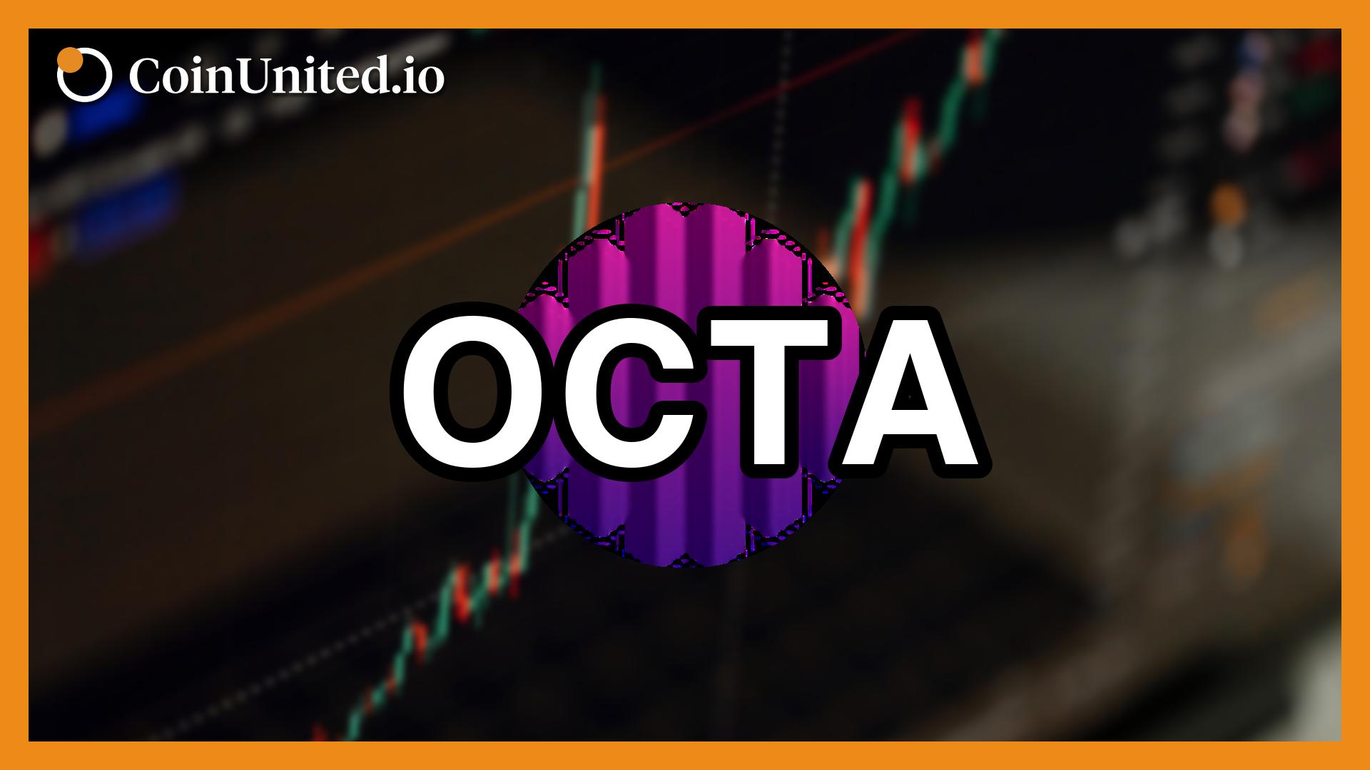 OctaSpace (OCTA) 거래를 위한 최고의 거래 플랫폼