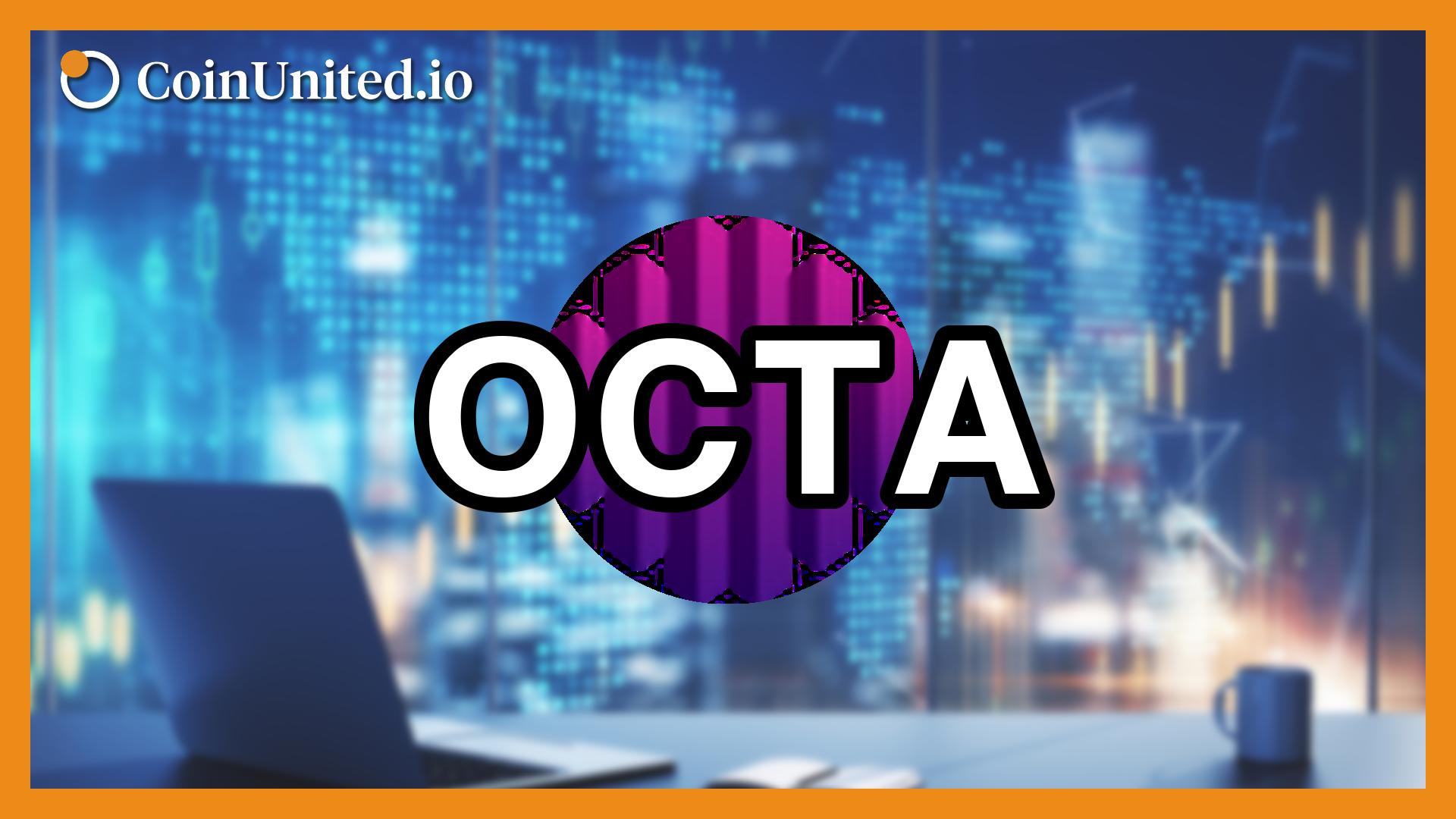 Predicción del precio de OctaSpace (OCTA): ¿Podrá OCTA alcanzar los $50 ...