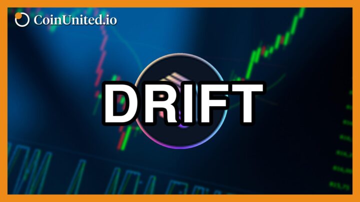 The Best Trading Platforms for Drift Protocol (DRIFT) - CoinUnited.io