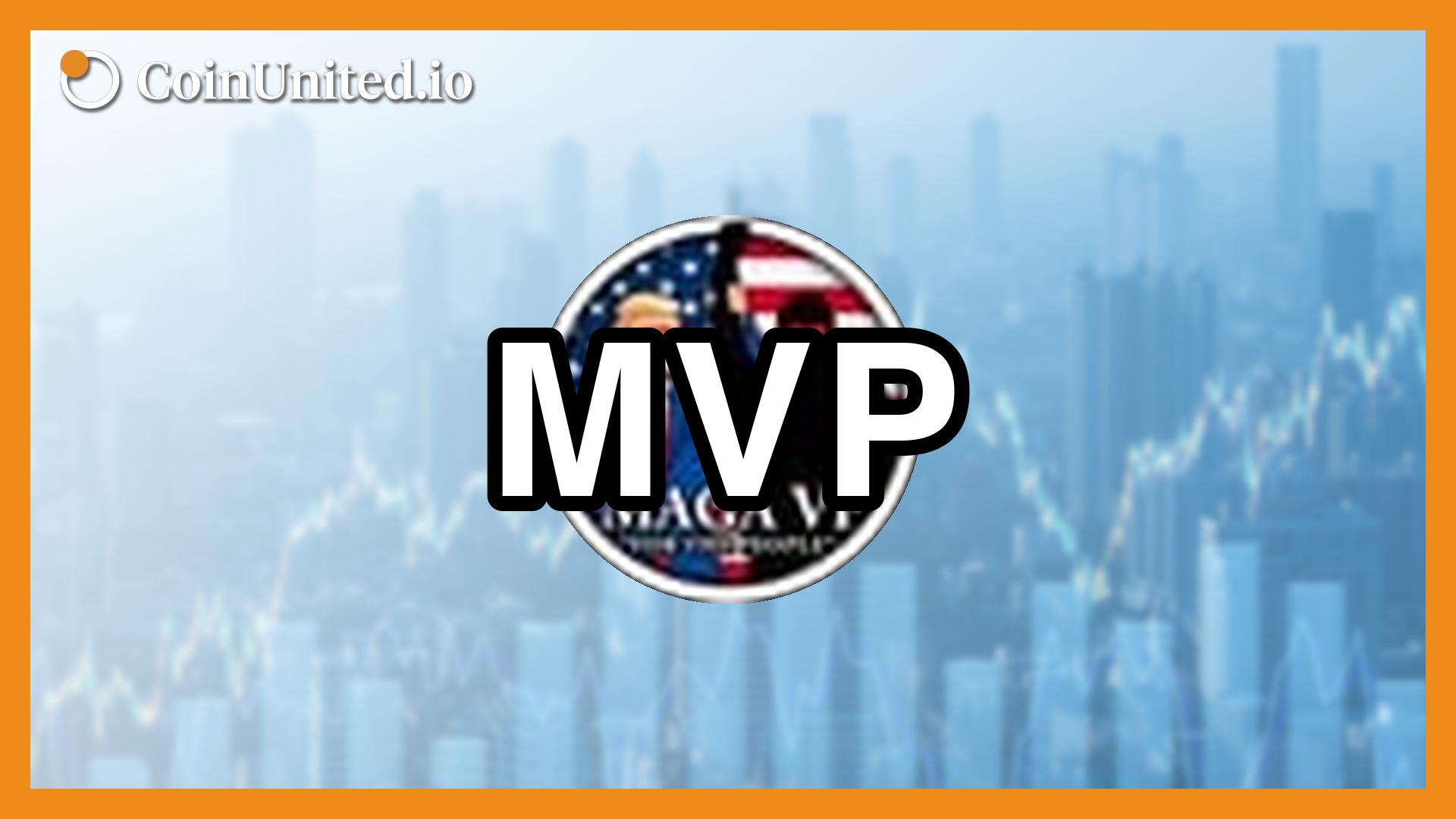 The Best Trading Platforms for MAGA VP (MVP)