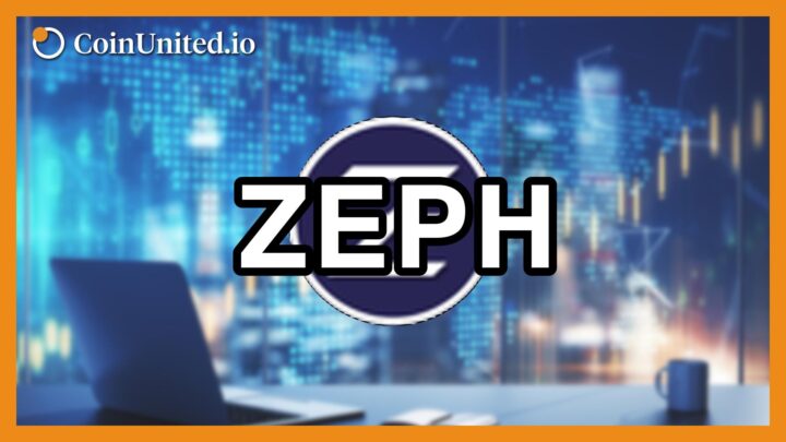 **Platform Trading Zephyr Protocol (ZEPH) Terbaik di 2023** - CoinUnited.io