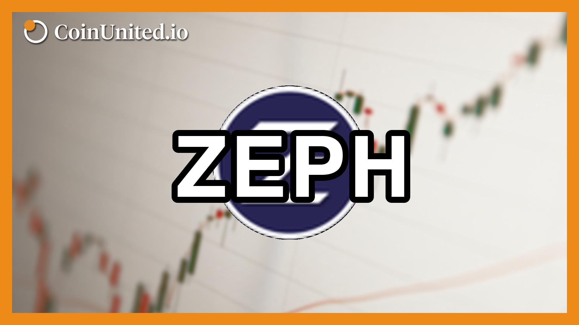 توقع سعر Zephyr Protocol (ZEPH): هل يمكن أن يصل سعر ZEPH إلى 200 دولار في عام 2024؟