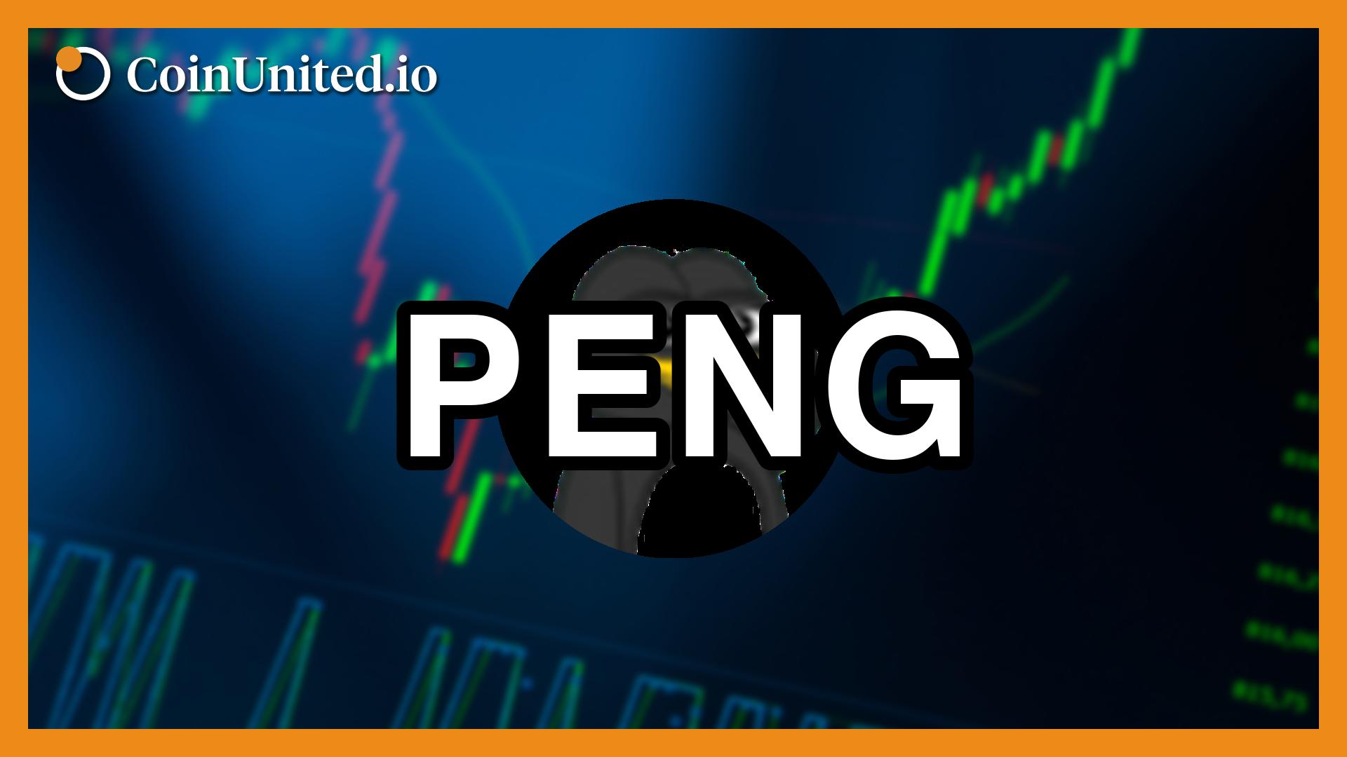 Peng (PENG)에서 2000배 레버리지로 수익 극대화: 종합 가이드.