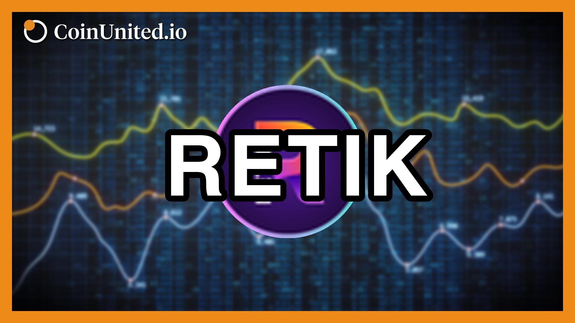 Prediksi Harga Retik Finance (RETIK): Bisakah RETIK Mencapai $70 pada 2024?