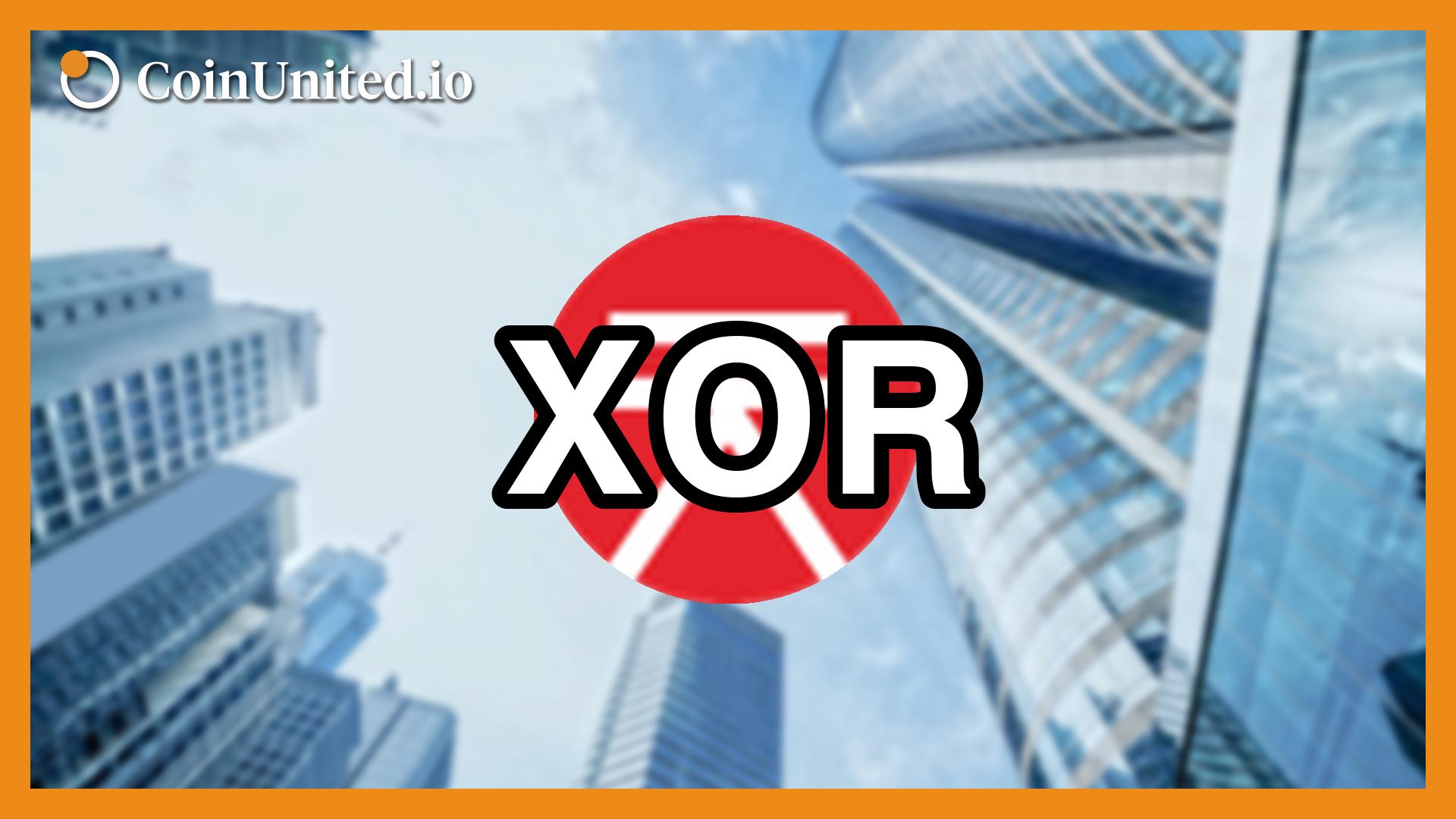 Maximale Winst behalen met 2000x Leverage op Sora (XOR): Een ...