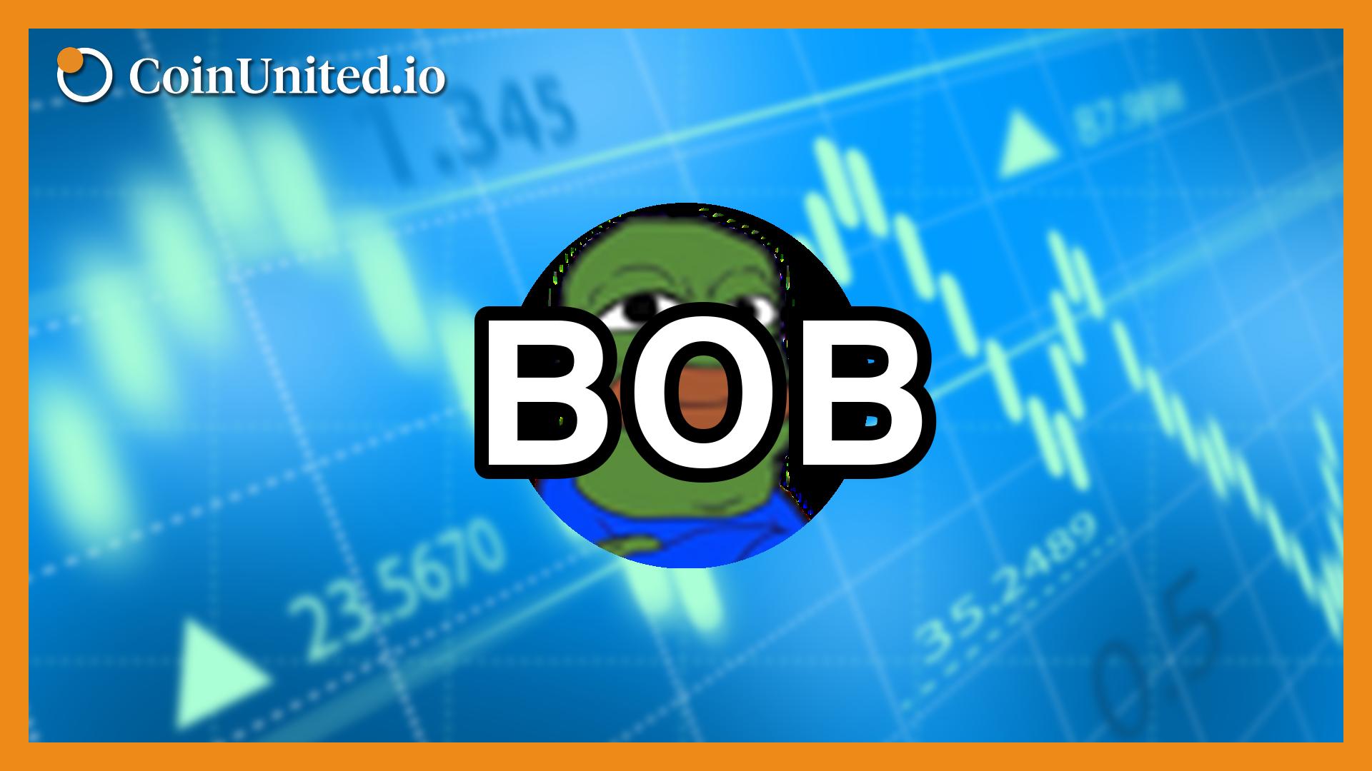 Platform Perdagangan Terbaik untuk BOB Token (BOB)