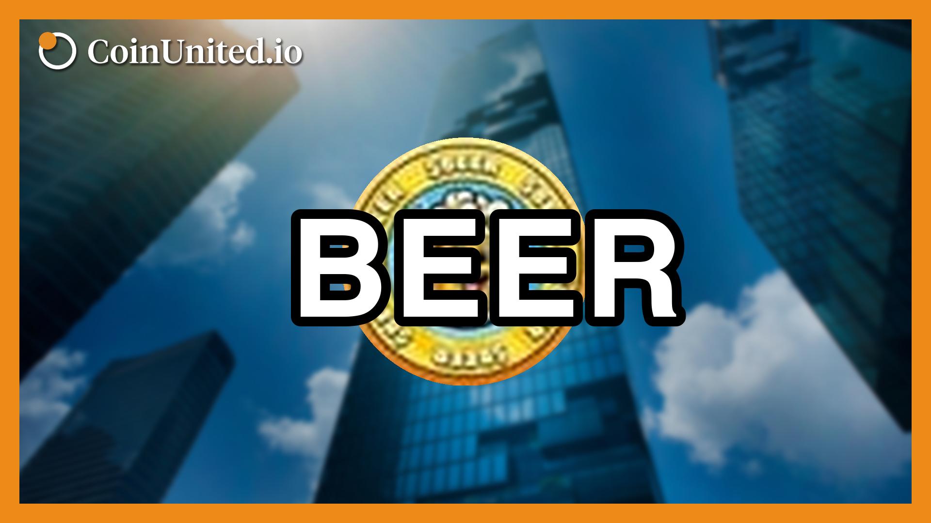 The Best Trading Platforms for Beercoin (BEER)