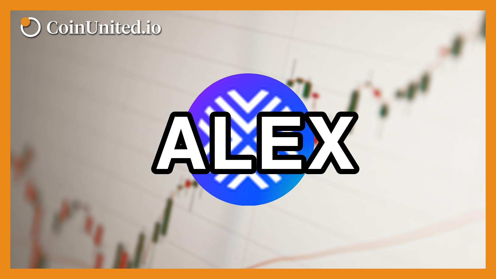 Maiores Oportunidades de Negociação de ALEX Lab (ALEX) em 2024: Você ...