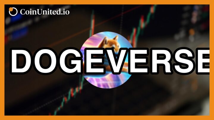 DogeVerse (DOGEVERSE) Price Prediction: Can DOGEVERSE Hit $0.009 in ...