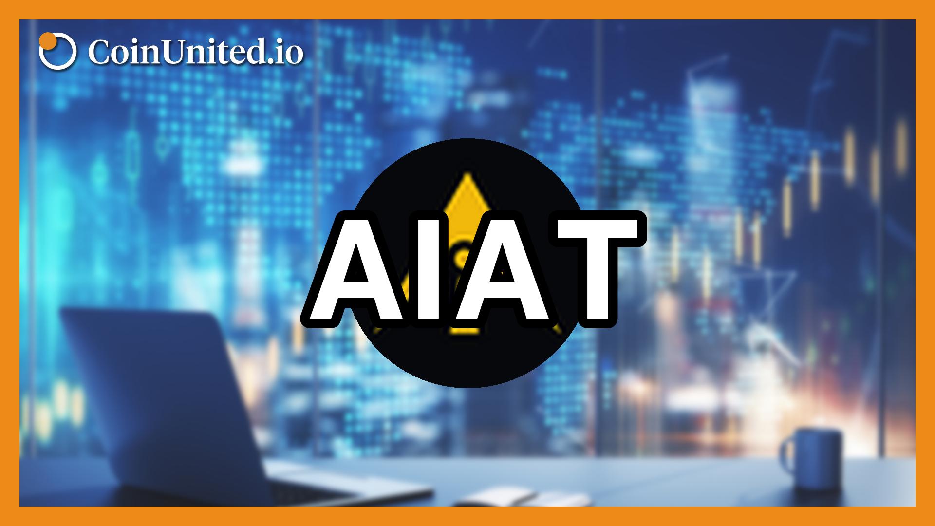 AI Analysis Token (AIAT) Preisprognose: Kann AIAT 2024 $20 erreichen?