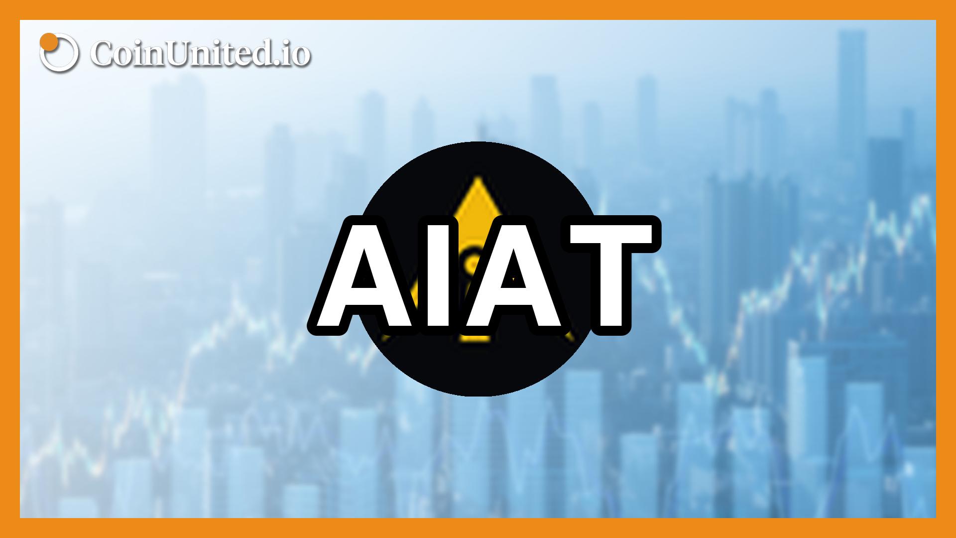 The Best Trading Platforms for AI Analysis Token (AIAT)