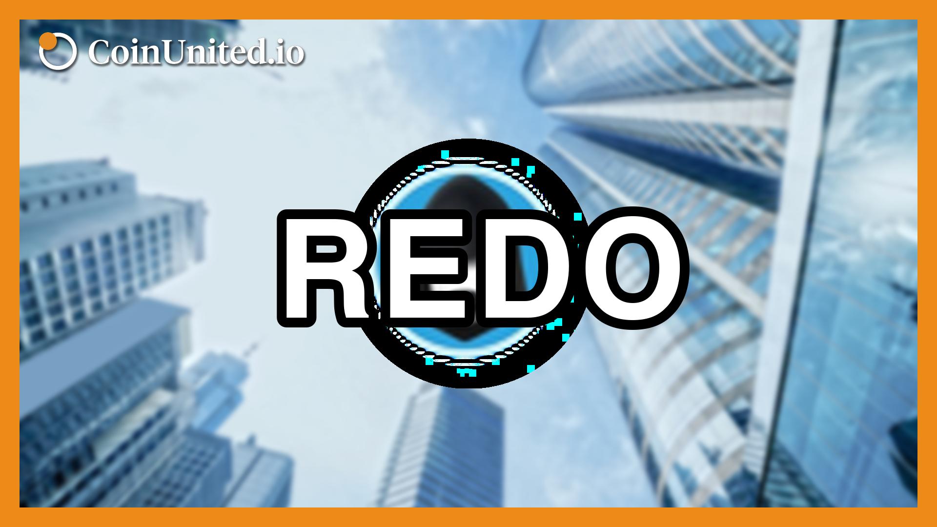 The Best Trading Platforms for Resistance Dog (REDO)