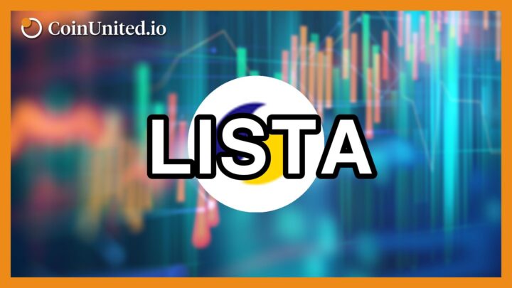 The Best Trading Platforms for Lista DAO (LISTA) - CoinUnited.io