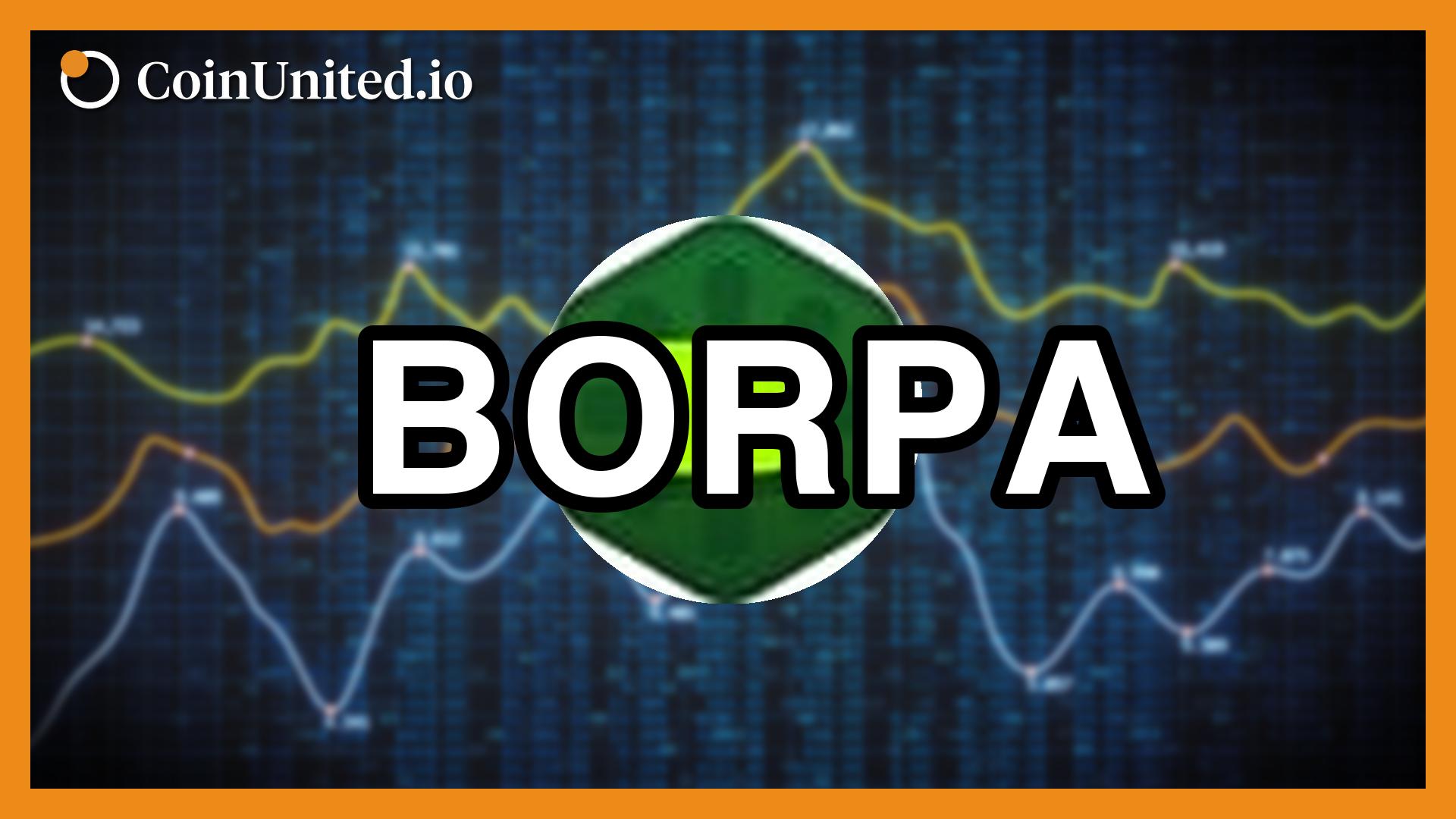 Biggest BorpaToken (BORPA) Trading Opportunities in 2024: You Shouldn’t ...