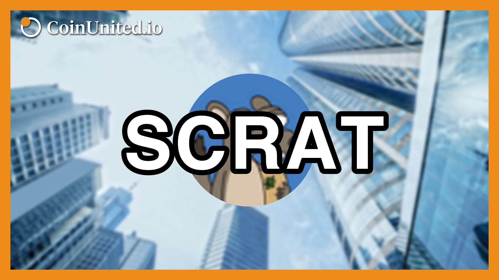 Scrat (SCRAT) Kursprognose: Kann SCRAT im Jahr 2024 die $20-Marke ...