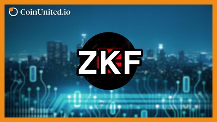 **Maximize os lucros com ZKFair (ZKF) com alavancagem de 2000x no CoinUnited.io** - CoinUnited.io