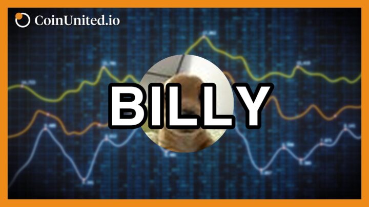 Billy (BILLY) 55.0% APY ステーキング: CoinUnited.ioで暗号通貨の収益を最大化 - CoinUnited.io