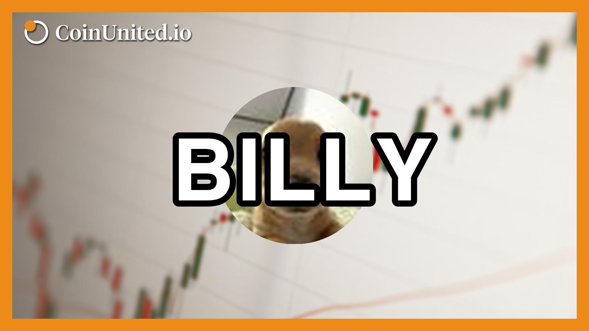 The Best Trading Platforms for Billy (BILLY)