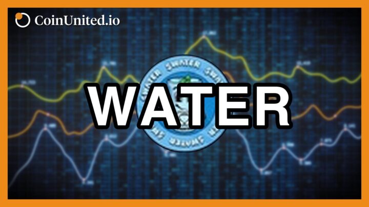 The Best Trading Platforms for WATER Coin (WATER) - CoinUnited.io
