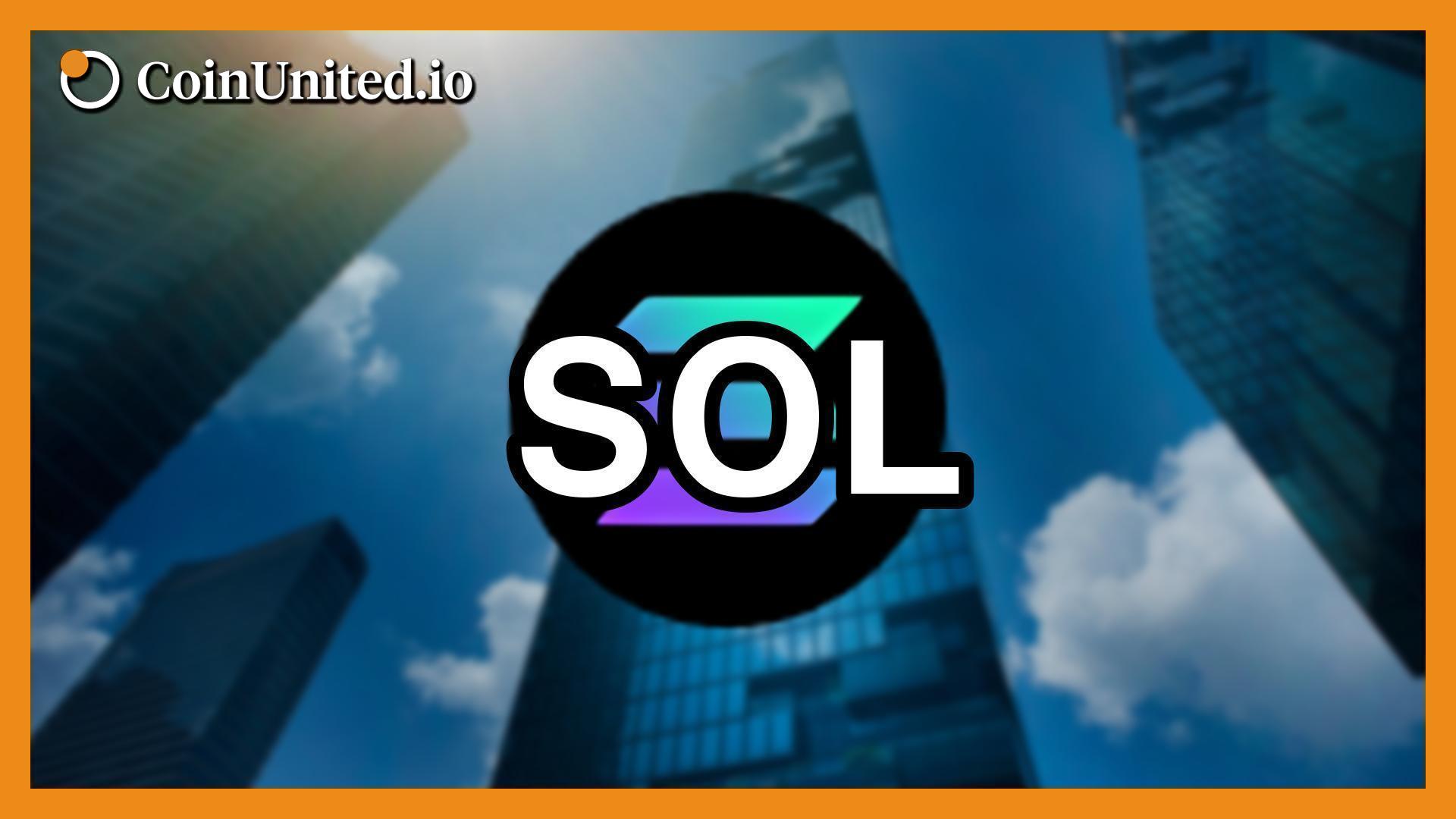 Solana (SOL) Preisprognose: Kann SOL im Jahr 2025 $2000 erreichen?