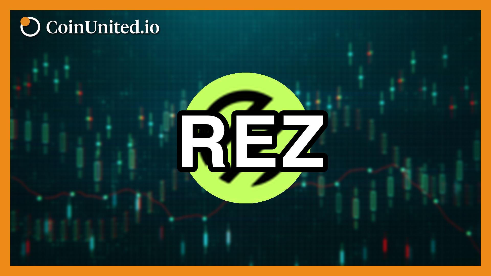 Biggest Renzo (REZ) Trading Opportunities in 2025: Don’t Miss Out