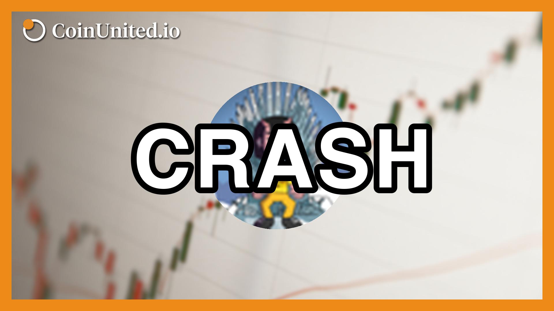 The Best Trading Platforms for Crash On Base (CRASH)