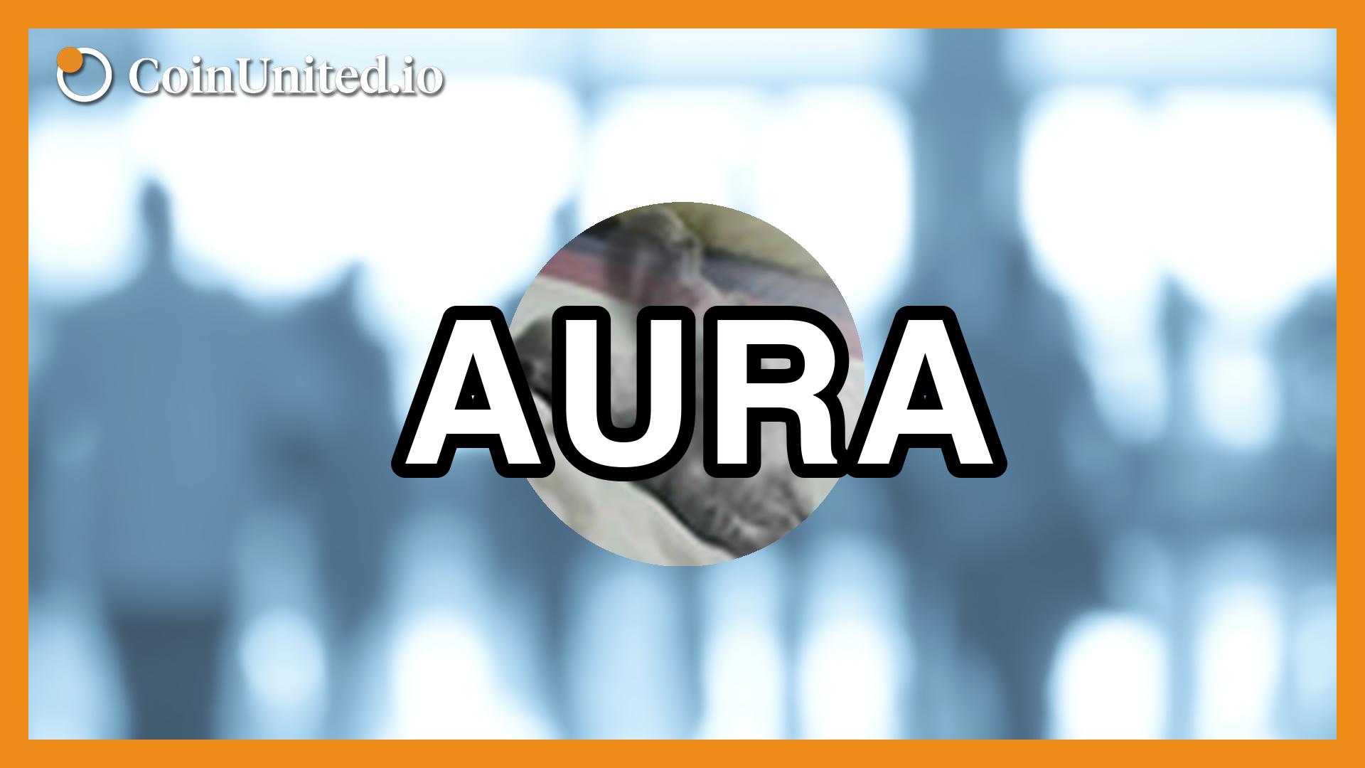 The Best Trading Platforms for aura (AURA)
