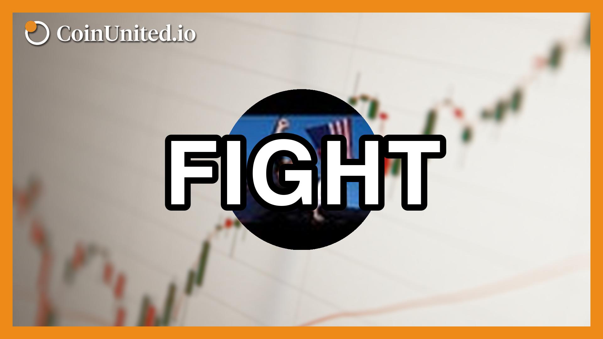 The Best Trading Platforms for Fight to MAGA (FIGHT)