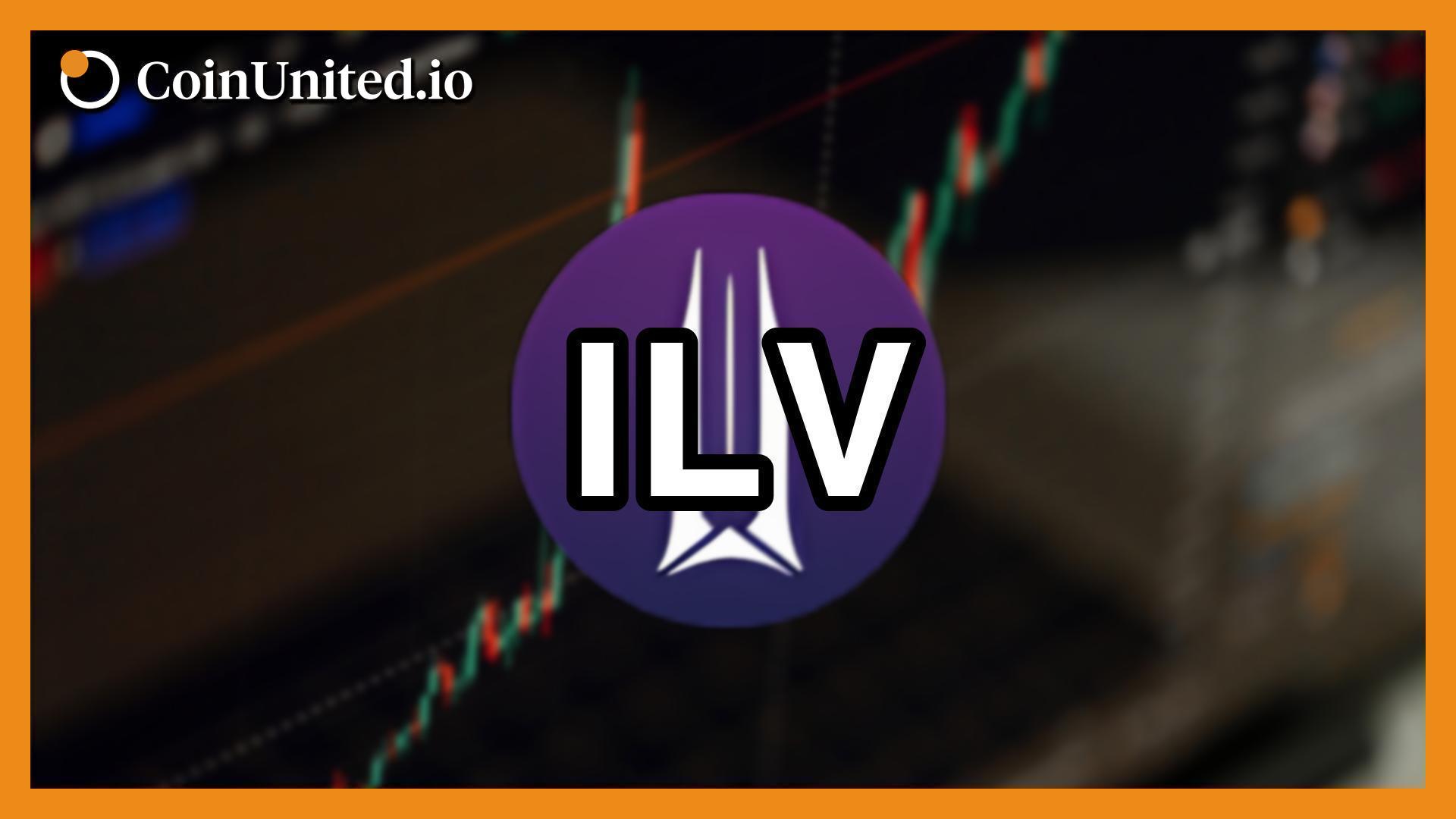 Найбільші торговельні можливості Illuvium (ILV) у 2025 році: не пропустіть