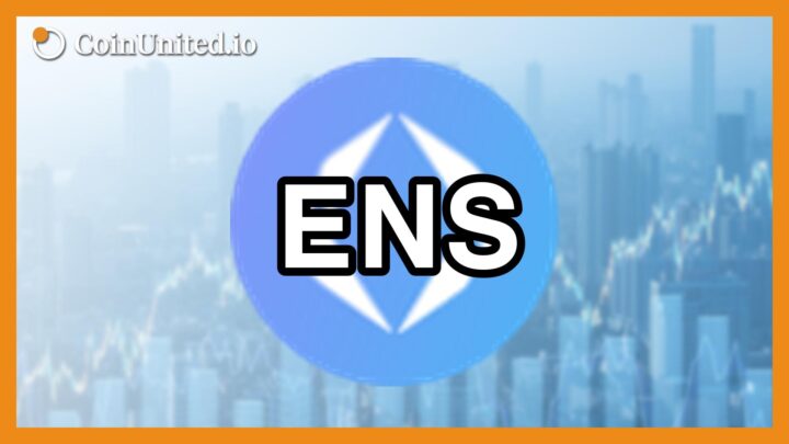 Ethereum Name Service (ENS) Price Prediction: Can ENS Reach $900 in ...