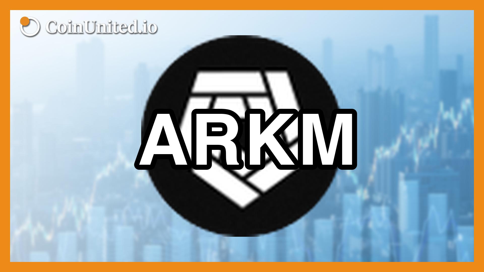 Найбільші можливості для торгівлі Arkham (ARKM) в 2025 році: Не пропустіть