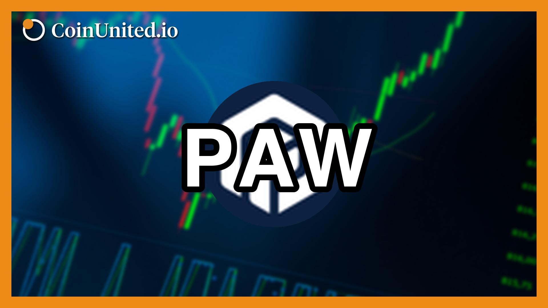 The Best Trading Platforms for PAW (PAW)