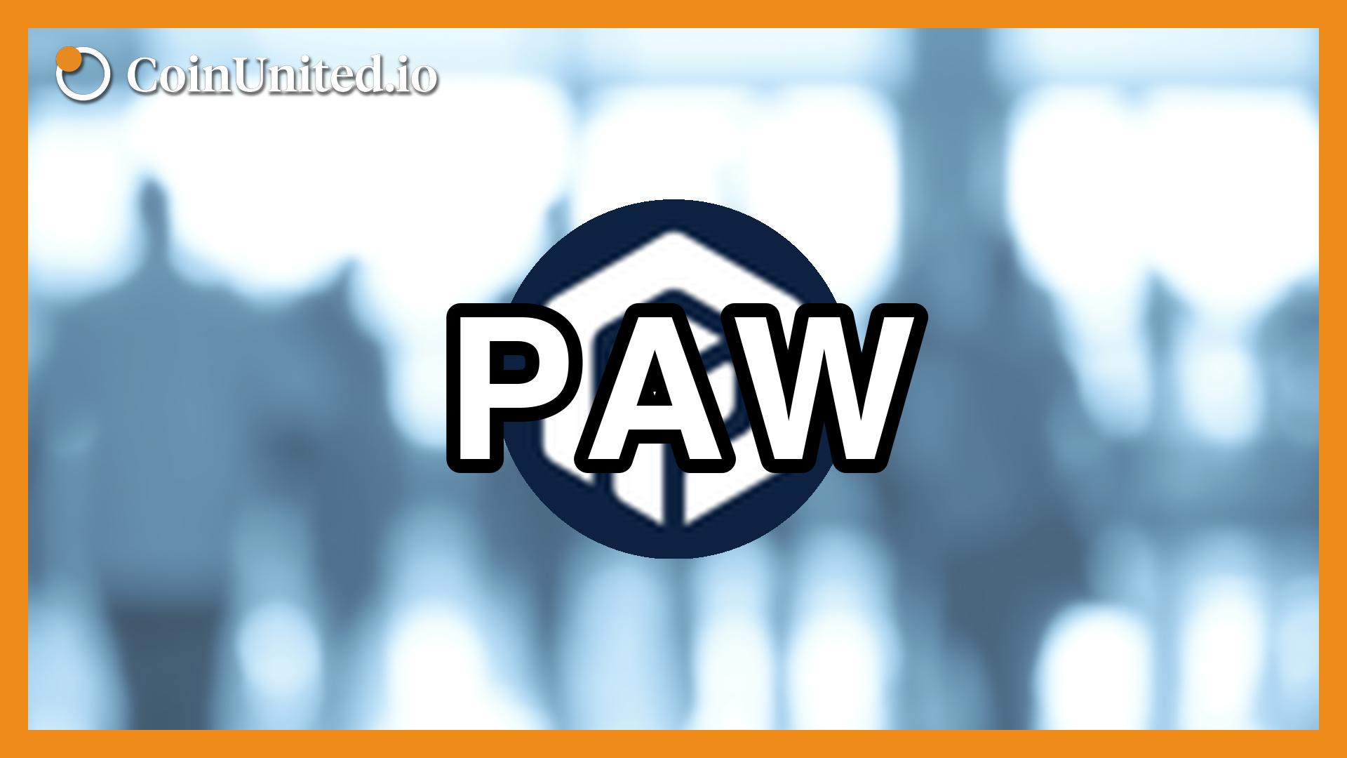 Maximizing Profits with 2000x Leverage on PAW (PAW): A Comprehensive Guide.