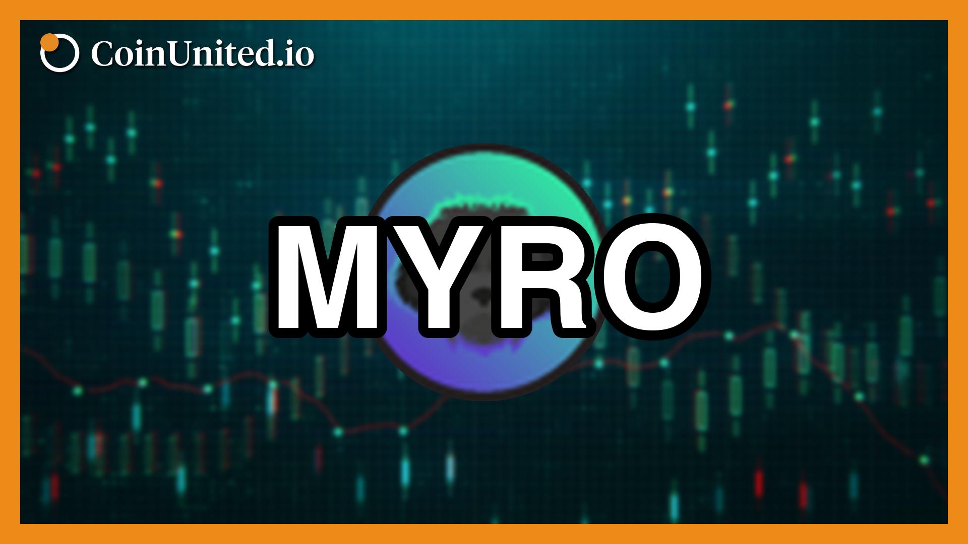 Самые большие возможности для торговли Myro (MYRO) в 2025 году: не ...