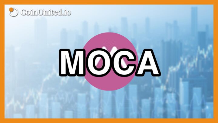 Крупнейшие торговые возможности с Moca Coin (MOCA) в 2025 году: не ...