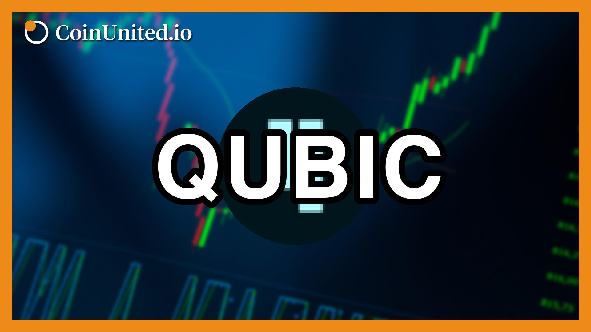 Previsione del prezzo di Qubic (QUBIC): QUBIC può raggiungere $6e-05 ...