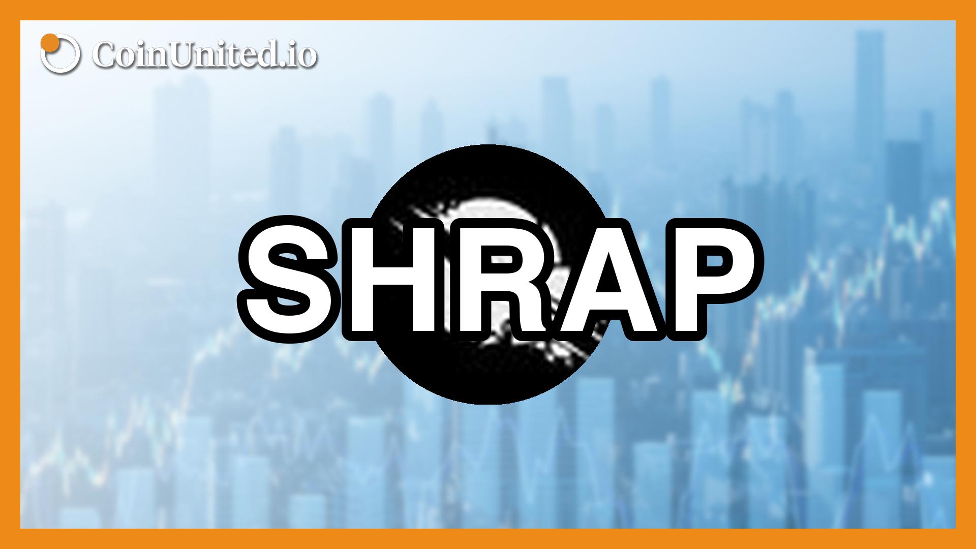 The Best Trading Platforms for Shrapnel (SHRAP)