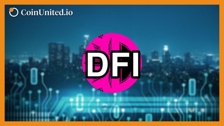 **Master DeFiChain (DFI) Leverage Trading: Maximize Seus Lucros** - CoinUnited.io