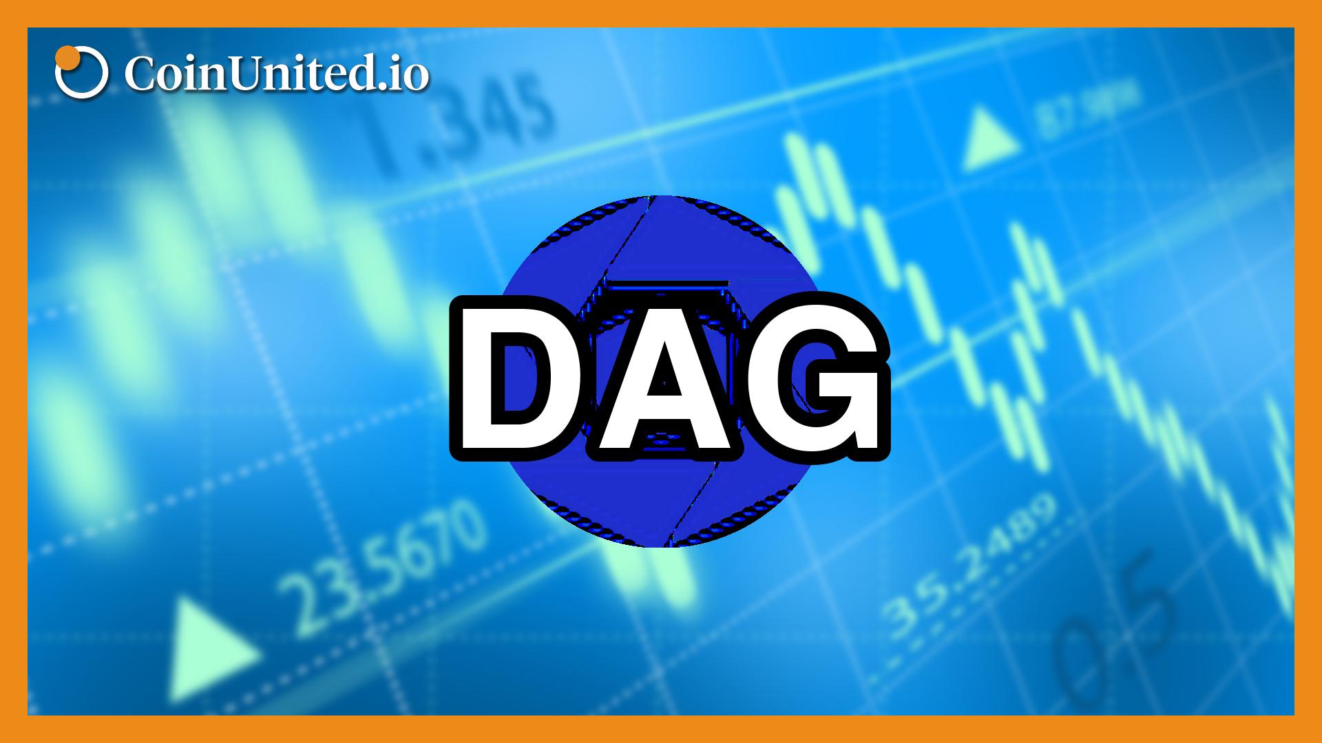Найбільші торгові можливості Constellation (DAG) у 2025 році: Не пропустіть