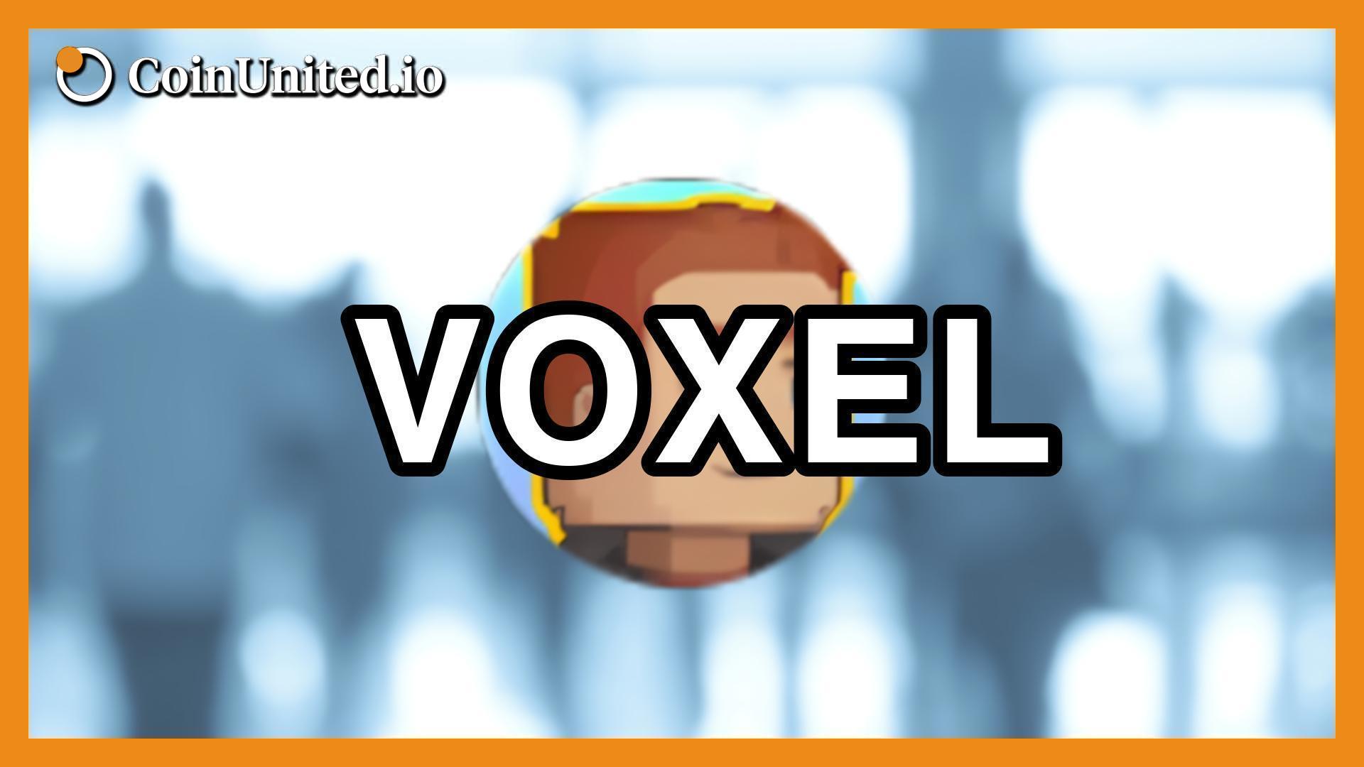 2025年の最大のVoxies (VOXEL)取引機会: お見逃しなく
