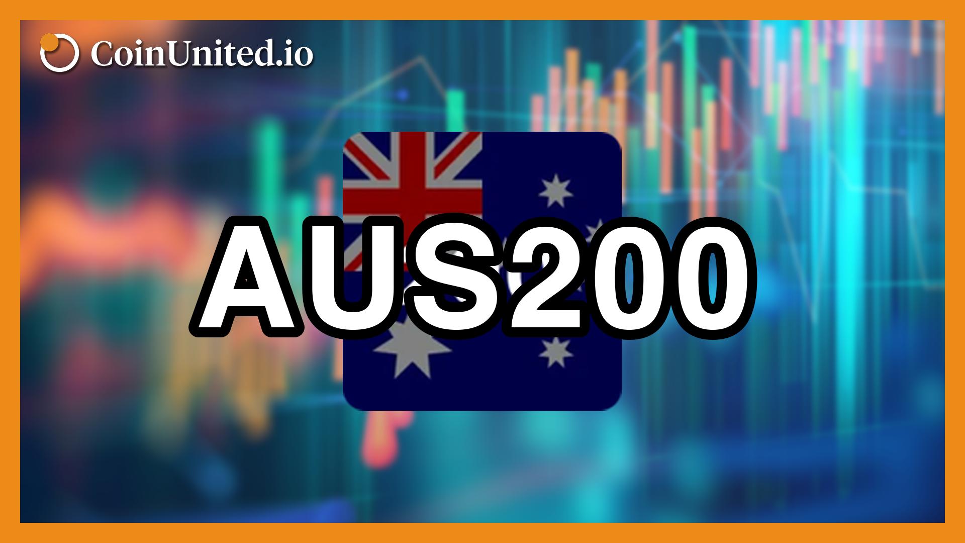 S&P/ASX 200 Index (AUS200) Price Prediction: Can AUS200 Reach $9,400 in ...