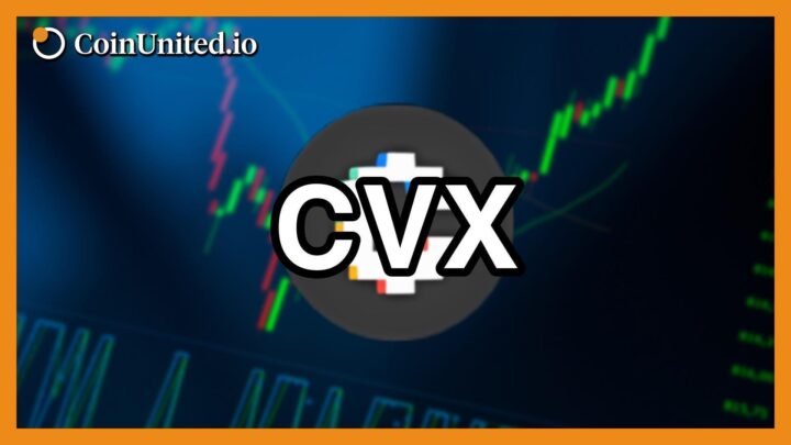 Convex Finance (CVX) Price Prediction: Can CVX Reach $100 in 2025 ...
