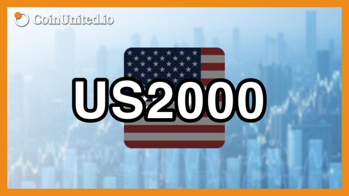 Russell 2000 Index (US2000) Dự Đoán Giá: Liệu US2000 Có Thể Đạt $2,500 ...
