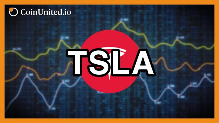 **제목: 2023년에 테슬라 (TSLA) 주식 거래를 위한 최고의 플랫폼** - CoinUnited.io