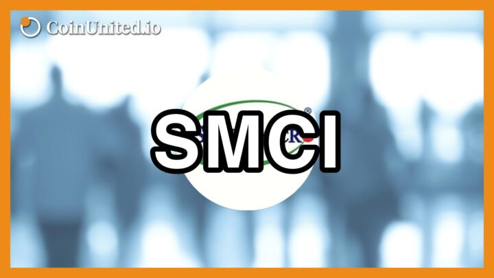 Prediksi Harga Super Micro Computer, Inc. (SMCI): Bisakah SMCI Mencapai ...