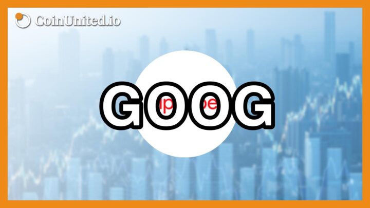 تعظيم المكاسب: التداول بـAlphabet Inc. (GOOG) في عام 2025 - CoinUnited.io
