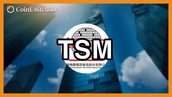 Taiwan Semiconductor Manufacturing Company Limited (TSM) Price ...