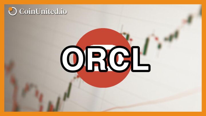 The Best Trading Platforms for Oracle Corporation (ORCL) - CoinUnited.io